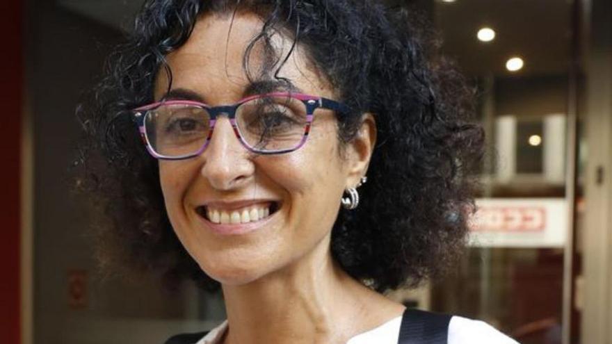 "Tengo mi trabajo y no debo nada a nadie, solo quiero ayudar a quien lo ...