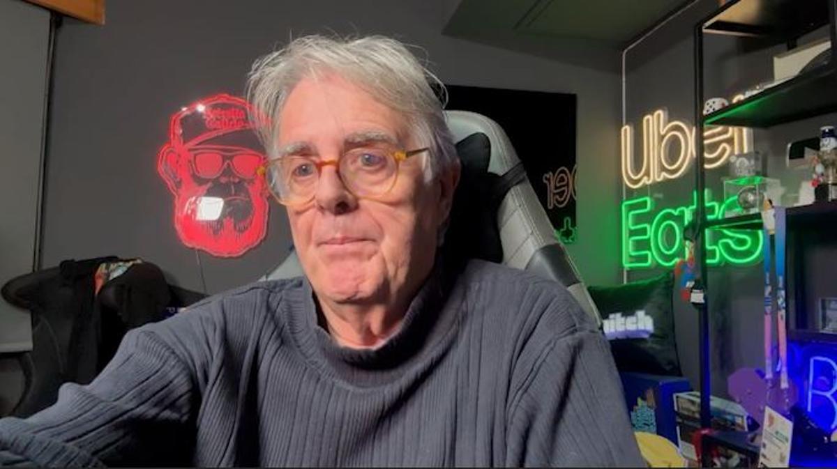 Siro López: “Otro desastre y van...”