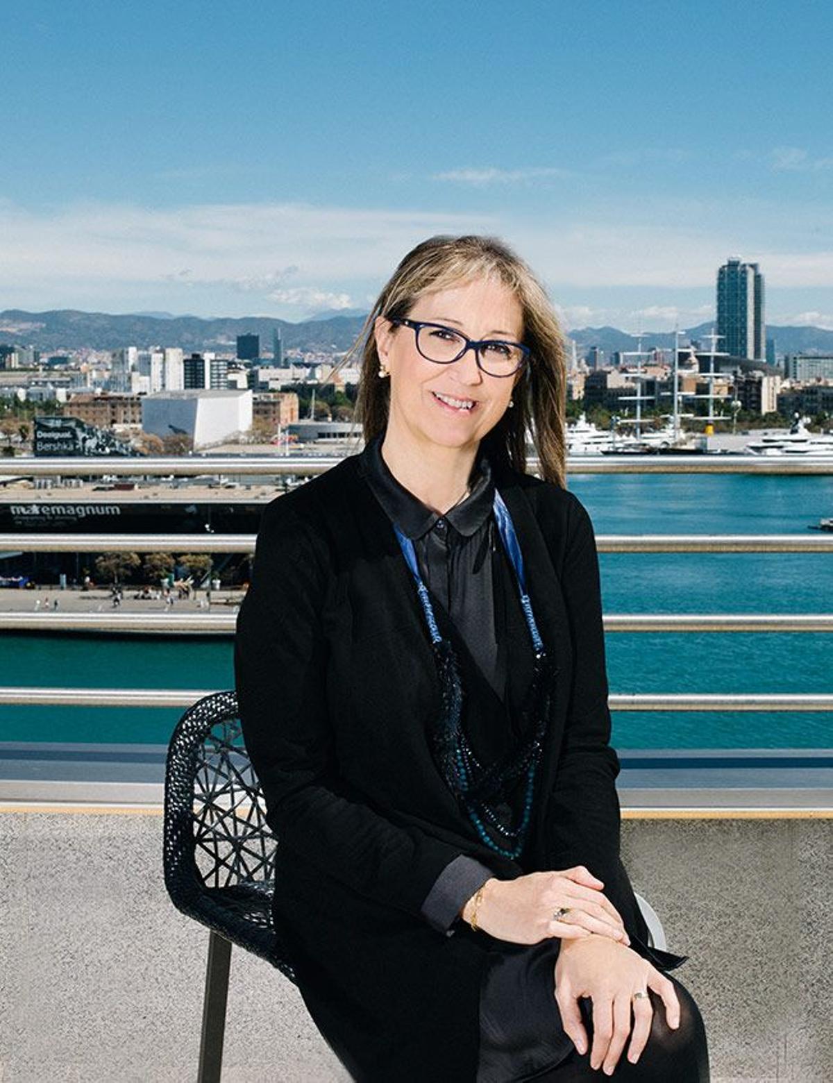 Cómo liderar en femenino y trabajar hacia la igualdad real - Woman