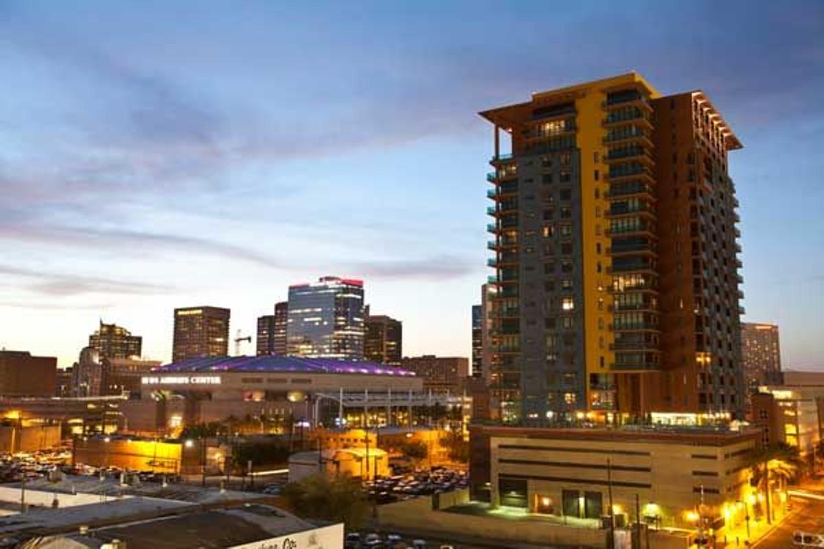 Turistica Phoenix - Viajar