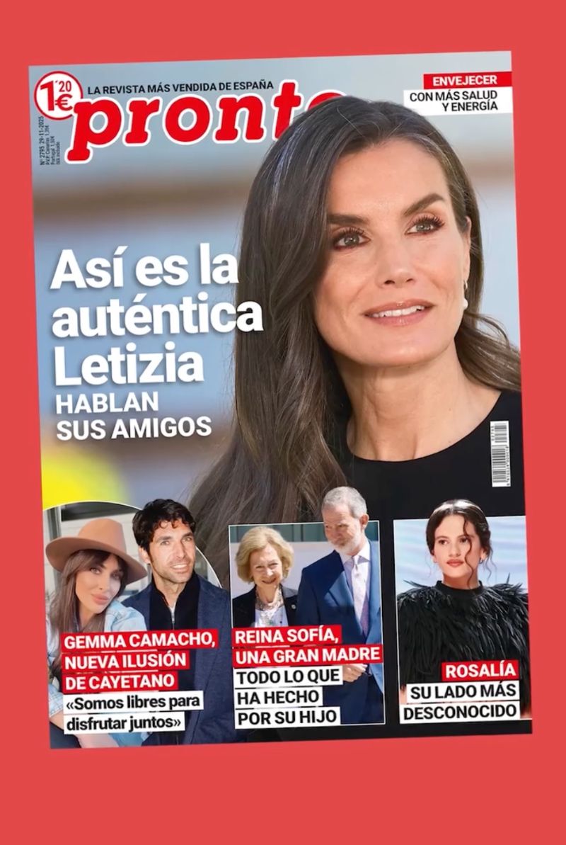 PORTADAS KIKO RIVERA DROGAS | Las portadas de las revistas del corazón de hoy, 24 de noviembre ...