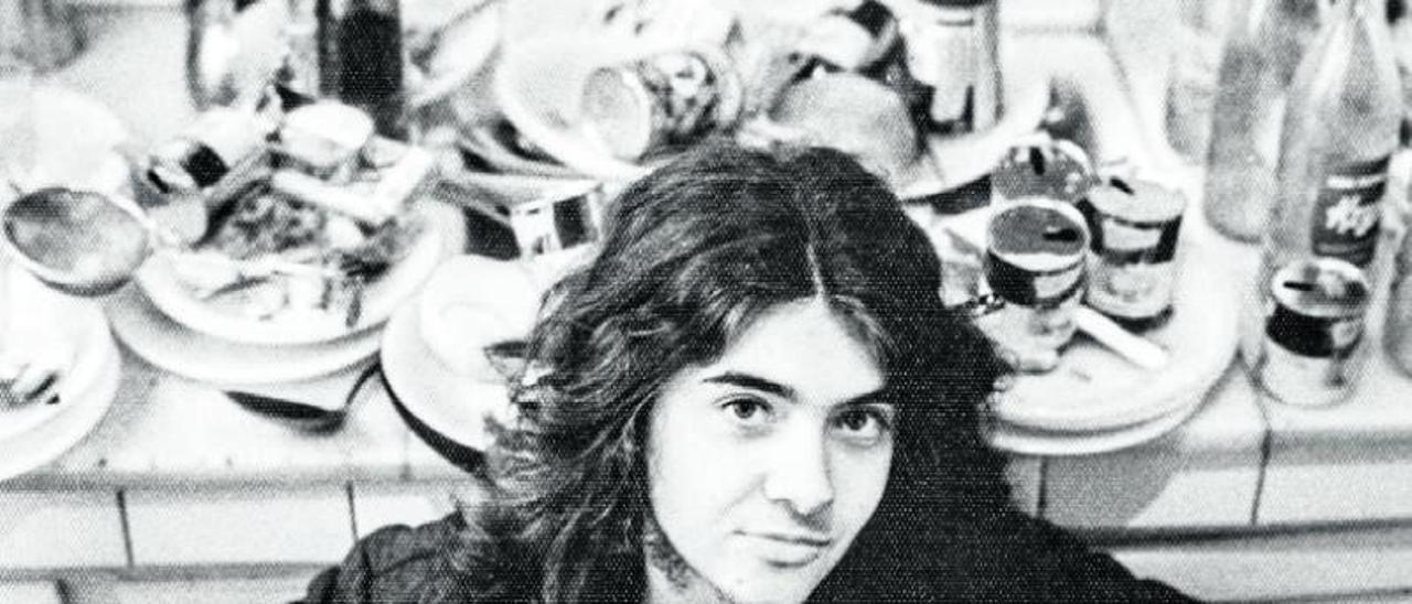 Félix Francisco Casanova: la leyenda del ‘artista-cachorro’ - El Día