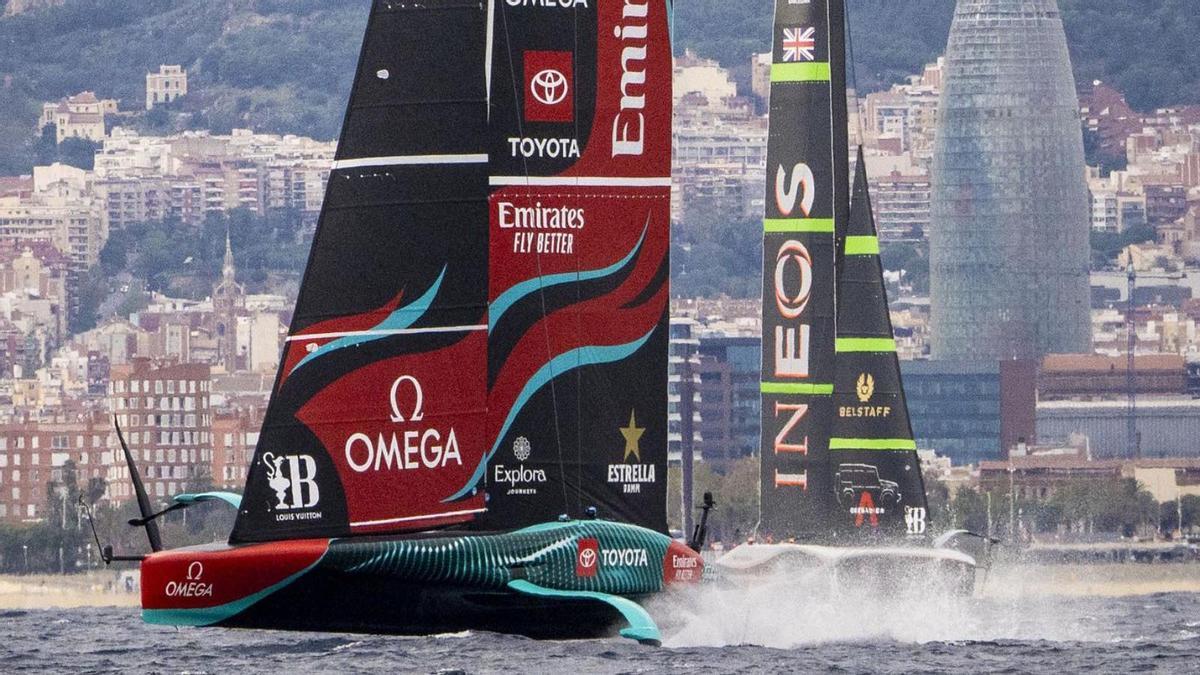 La Copa Amèrica va generar un impacte econòmic de 1.034 milions