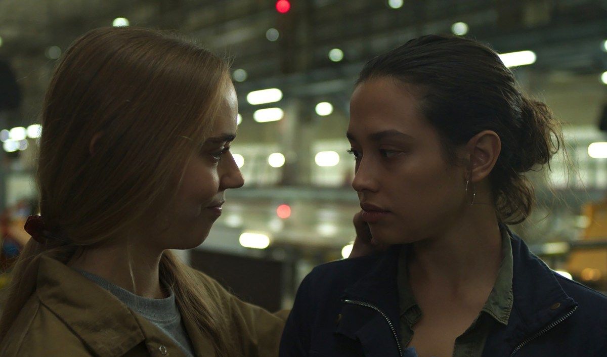 Entrevista a Luis Prieto ('Estación Rocafort'): "Hay algo maquiavélico ...