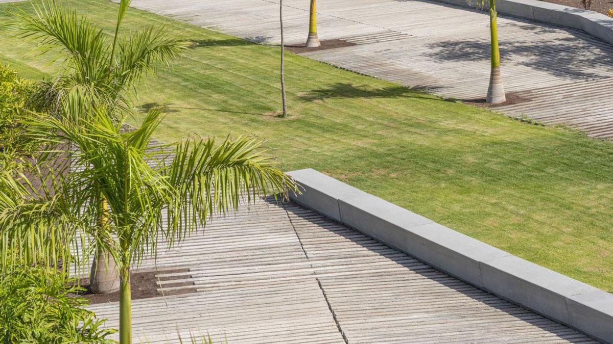 El Colegio de Arquitectos premia la sostenibilidad de Alonso+Sosa - La ...