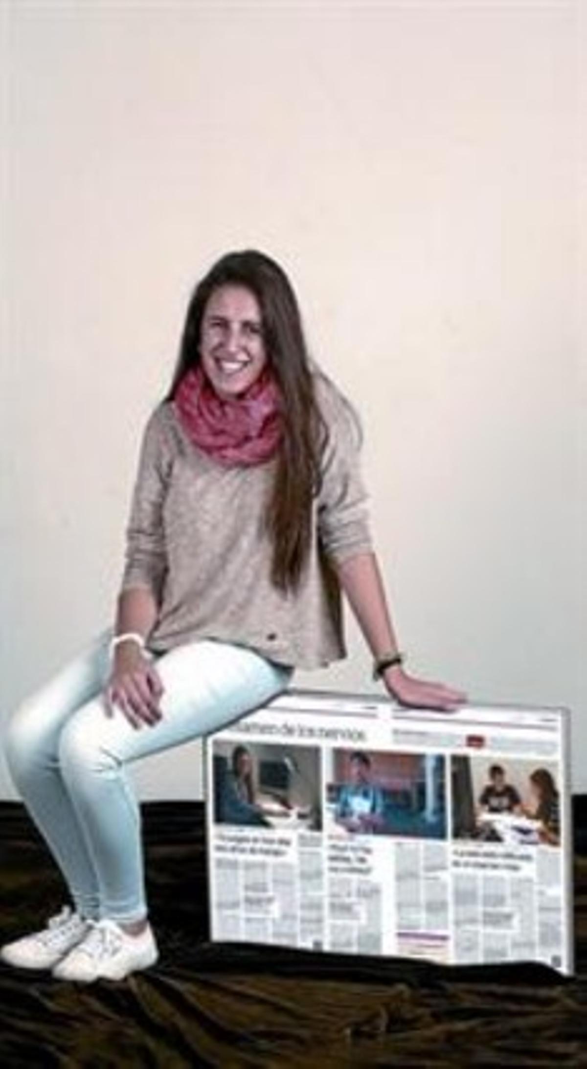 Núria Molina
