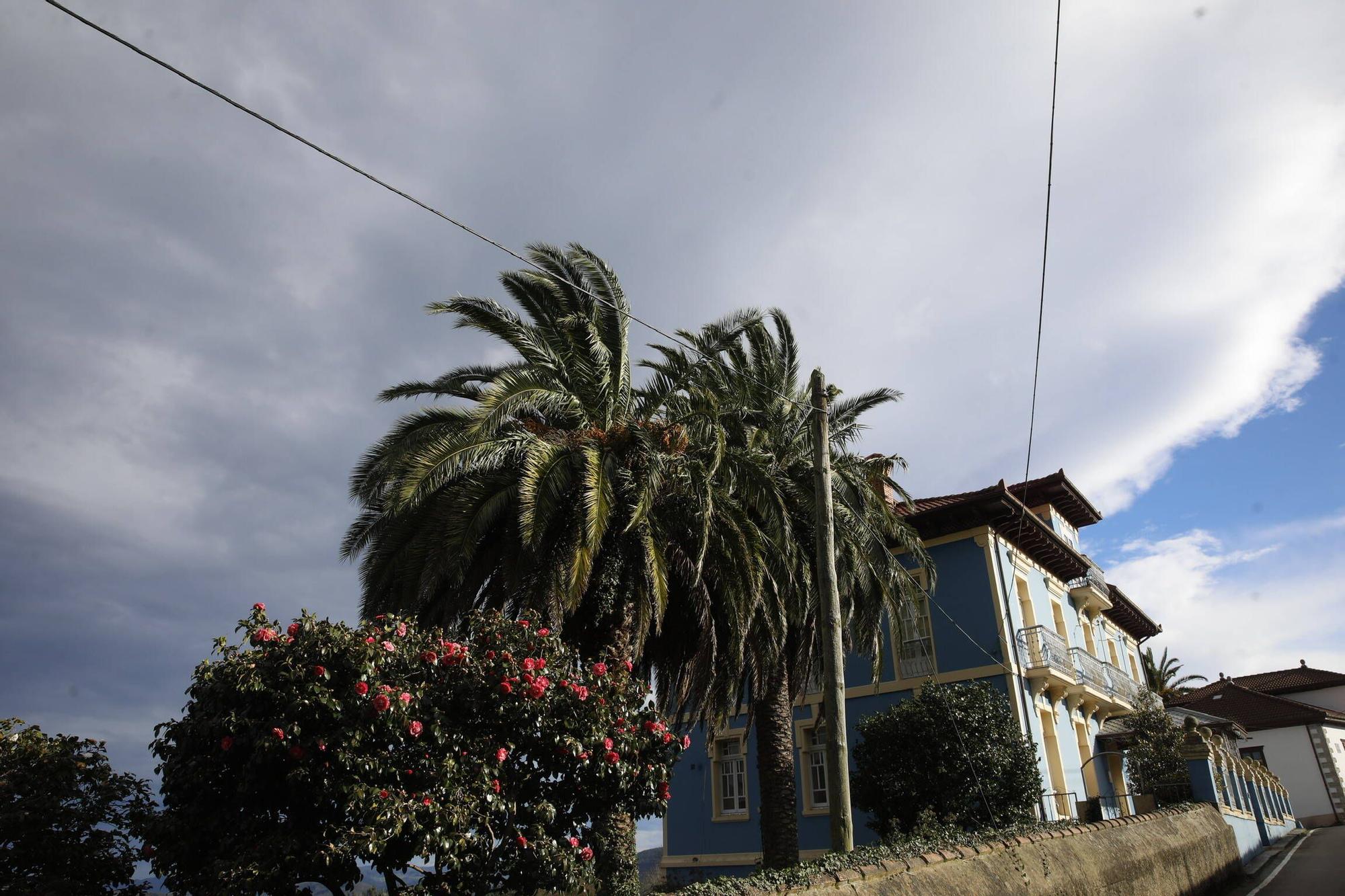 "La pequeña Habana" de Salas: el legado indiano pervive en Malleza