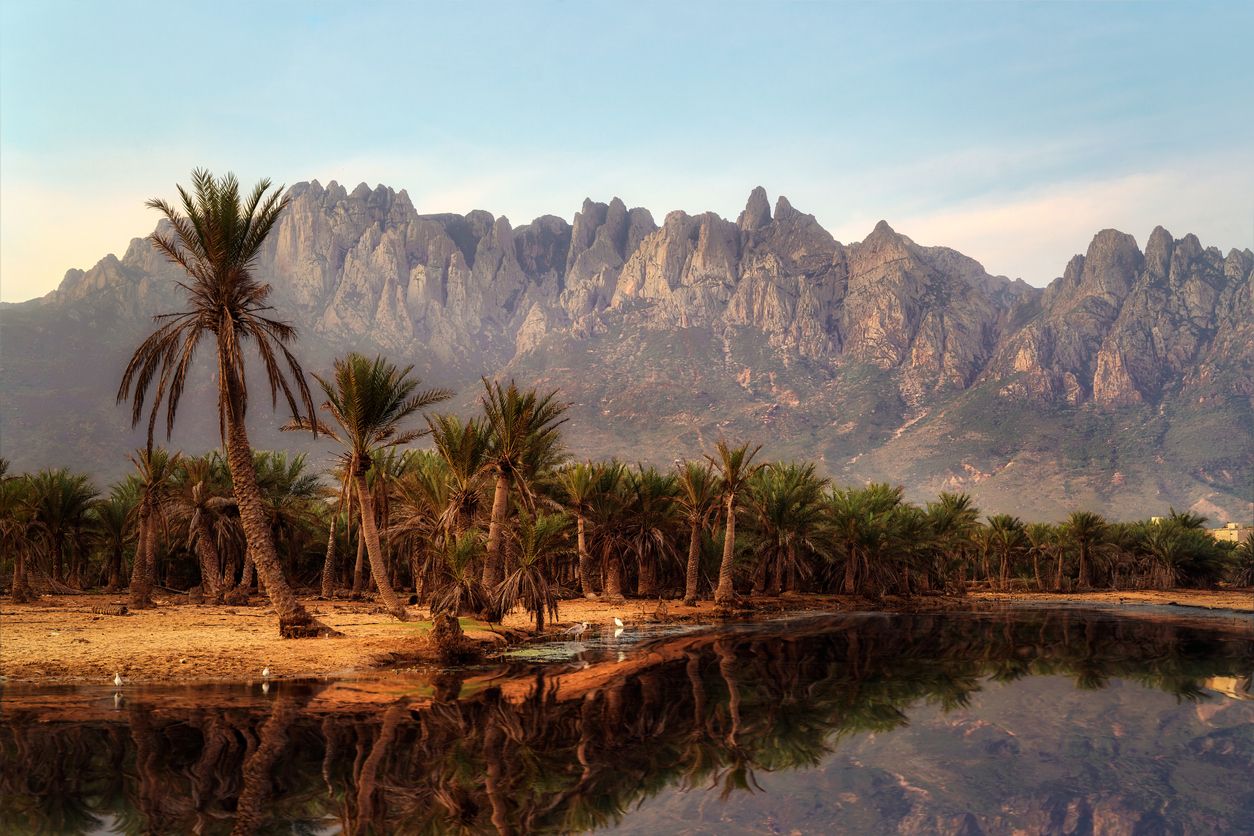 ISLAS MISTERIOSAS | Las islas más desconocidas, perdidas y raras del mundo