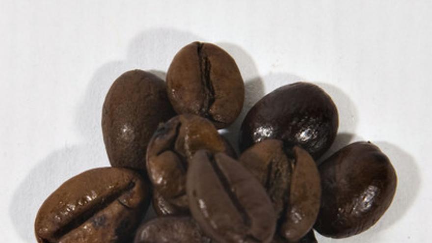 CAFÉ | Uno de los cafés más caros del mundo se elabora a partir de ...