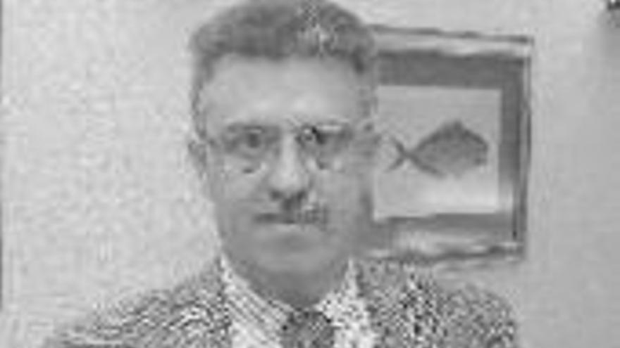 Enrique Galán AUTOR DEL LIBRO ´CONSEJO GENETICO EN LA PRACTICA MEDICA ...