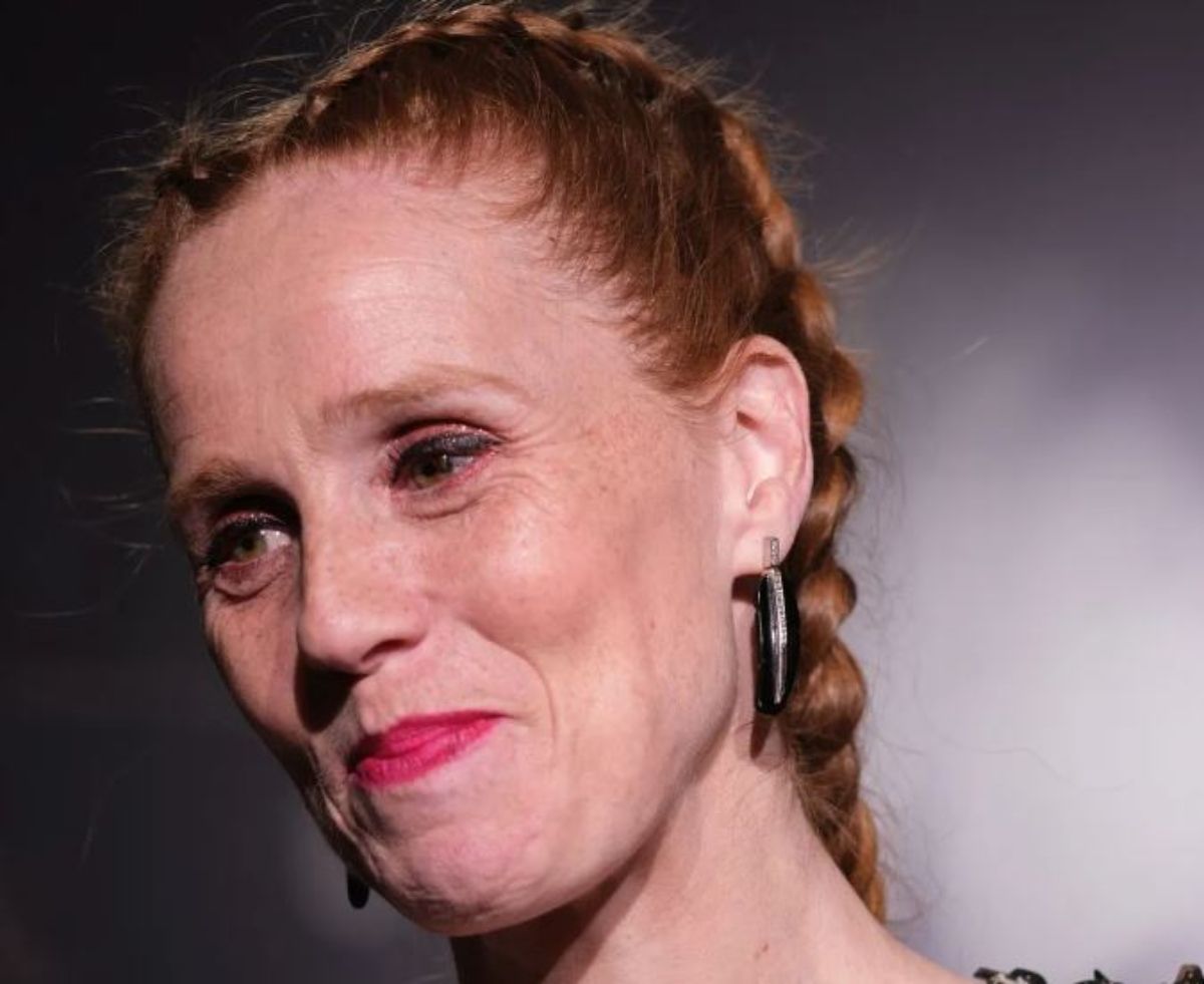 VIDEO MARIA CASTRO | La actriz María Castro muestra su cuerpo tras ser ...