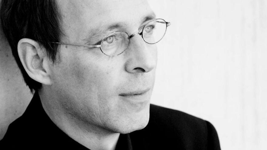 "Cantar juntos es la forma más pura y más directa de hacer música"