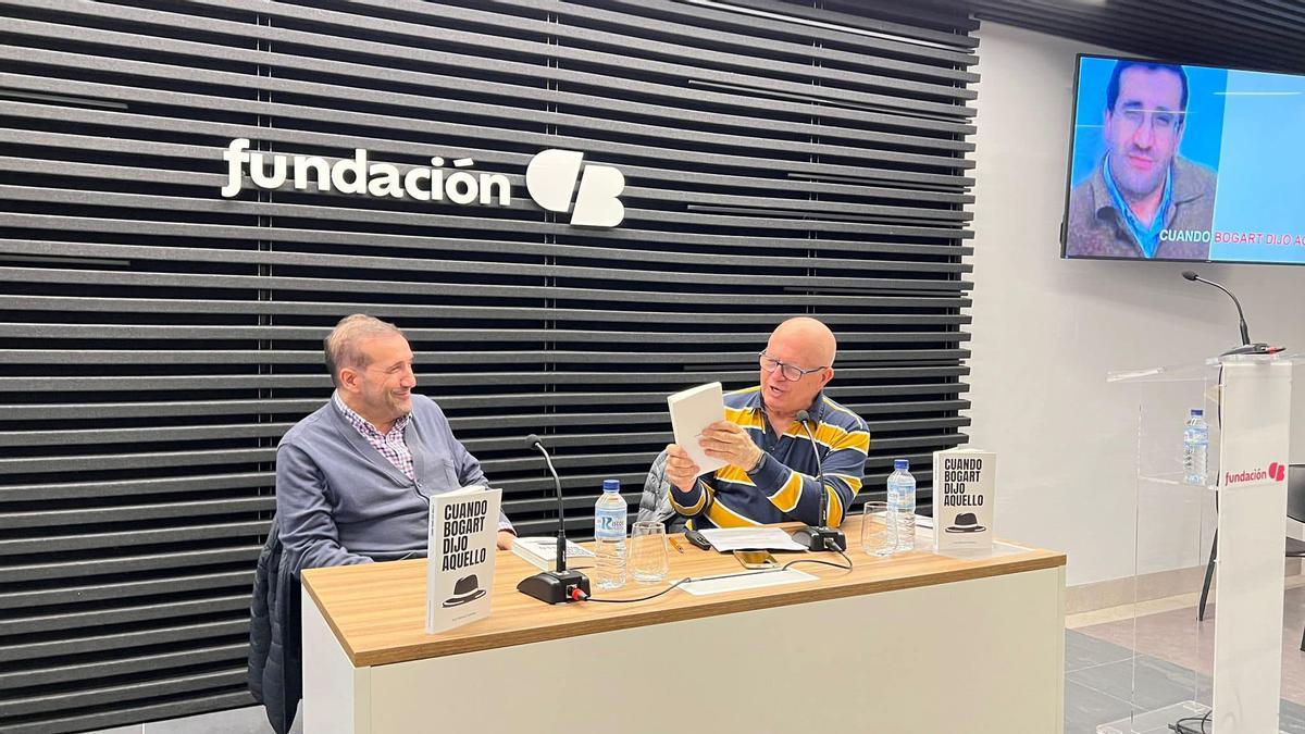 JUANMA CARDOSO BOGART AQUELLO | Juan Manuel Cardoso presenta su nuevo ...