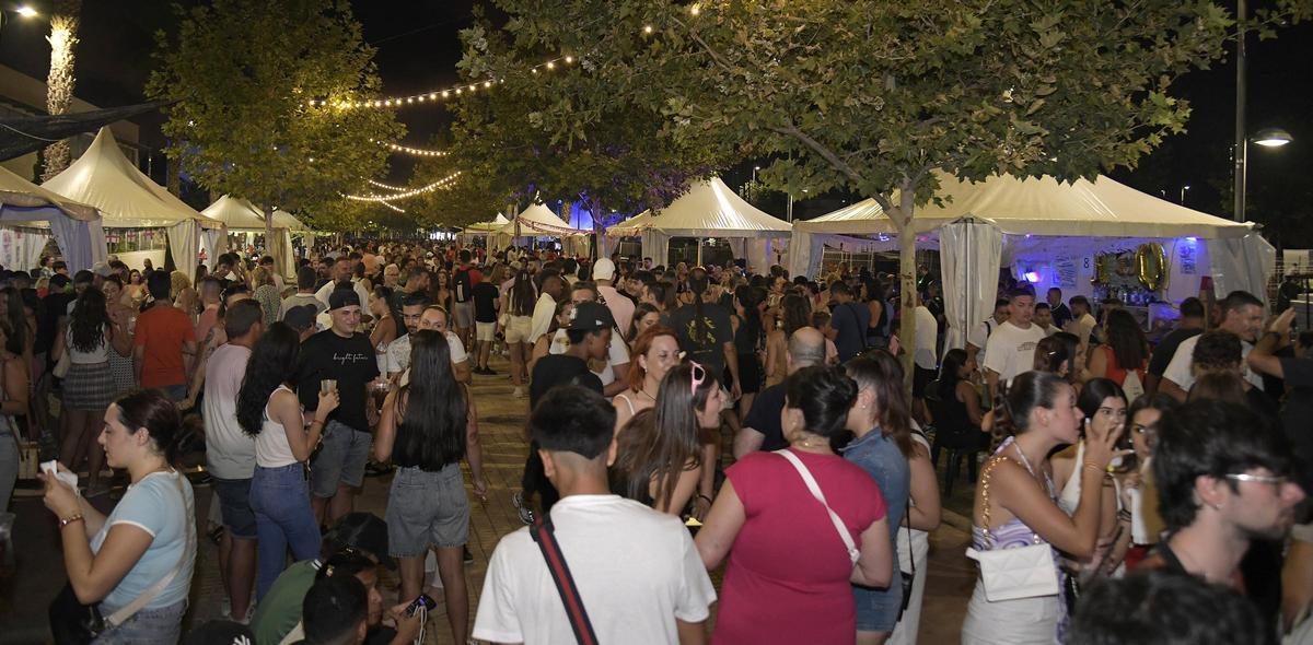 Paiporta se prepara para unas fiestas de agosto inolvidables