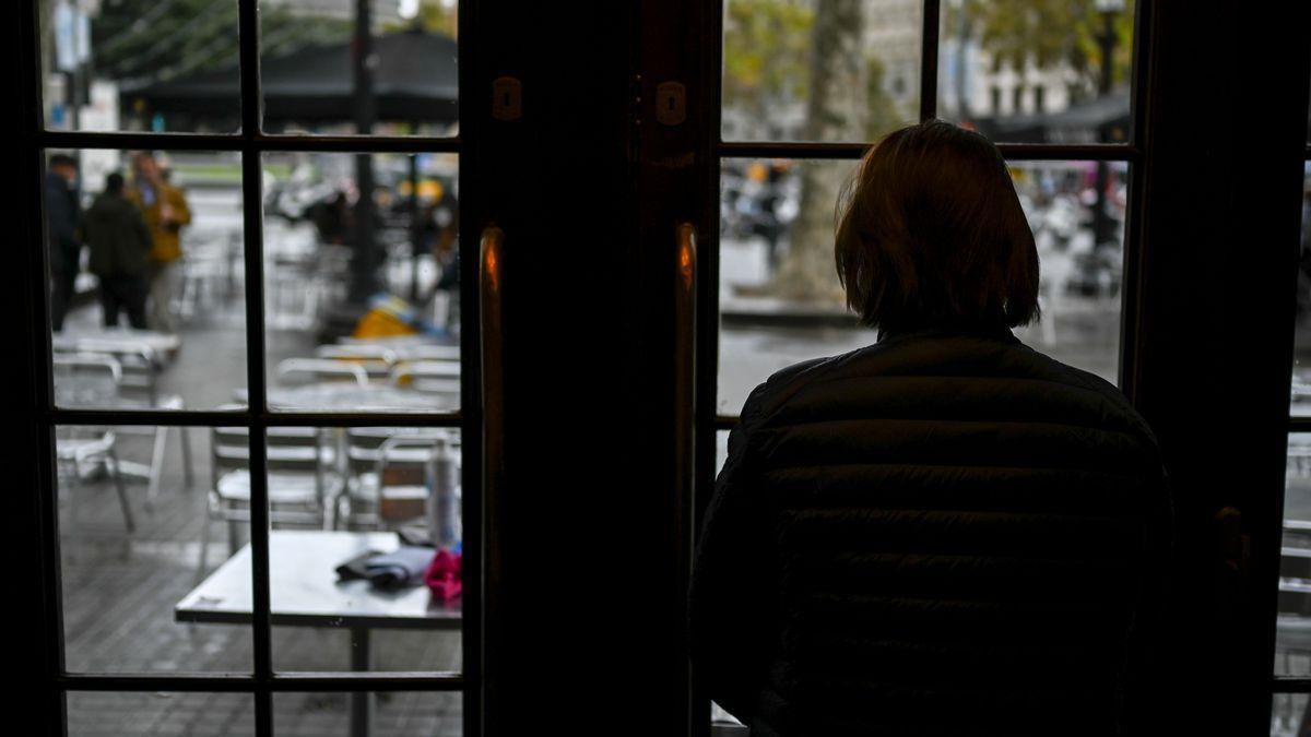 Disfrutar del tiempo a solas