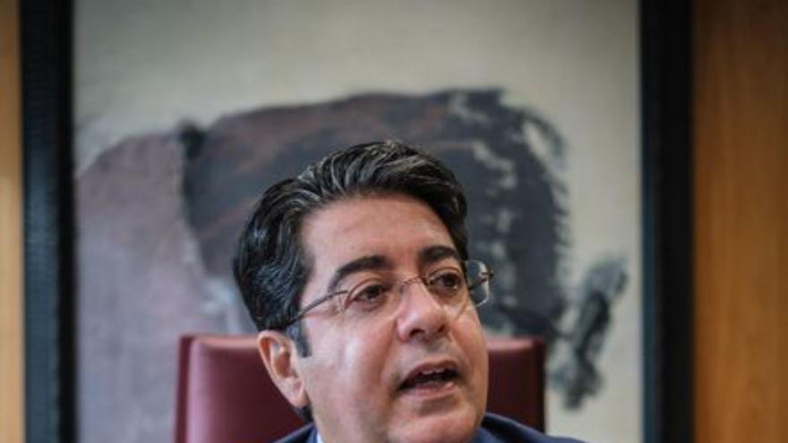 The Island is committed to hosting the Spanish Agency for Artificial ...