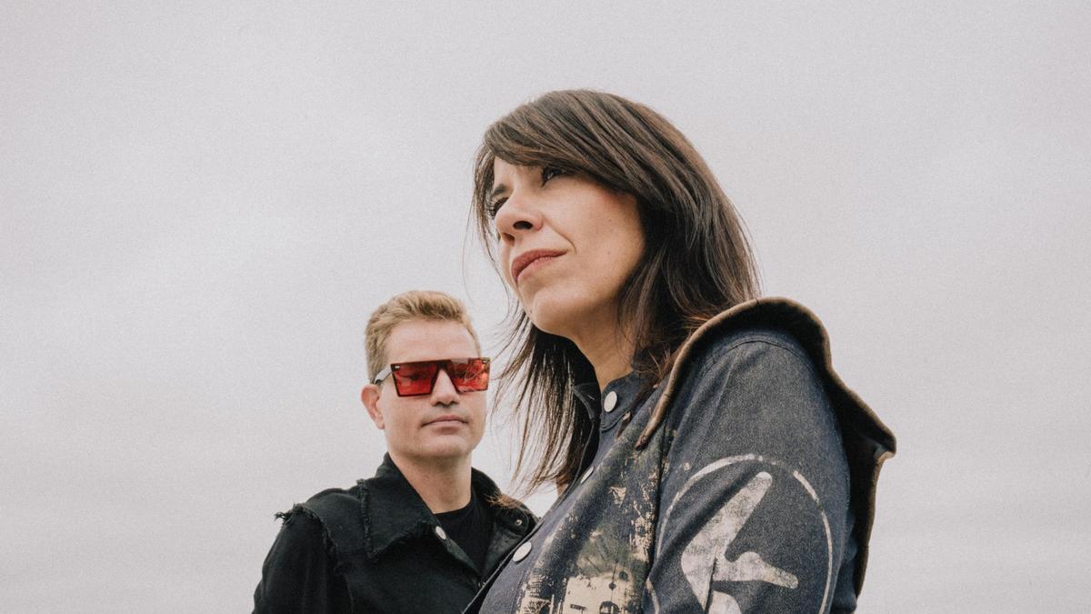 Dorian: “Rompimos como pareja, pero no nos lo podíamos permitir como grupo”