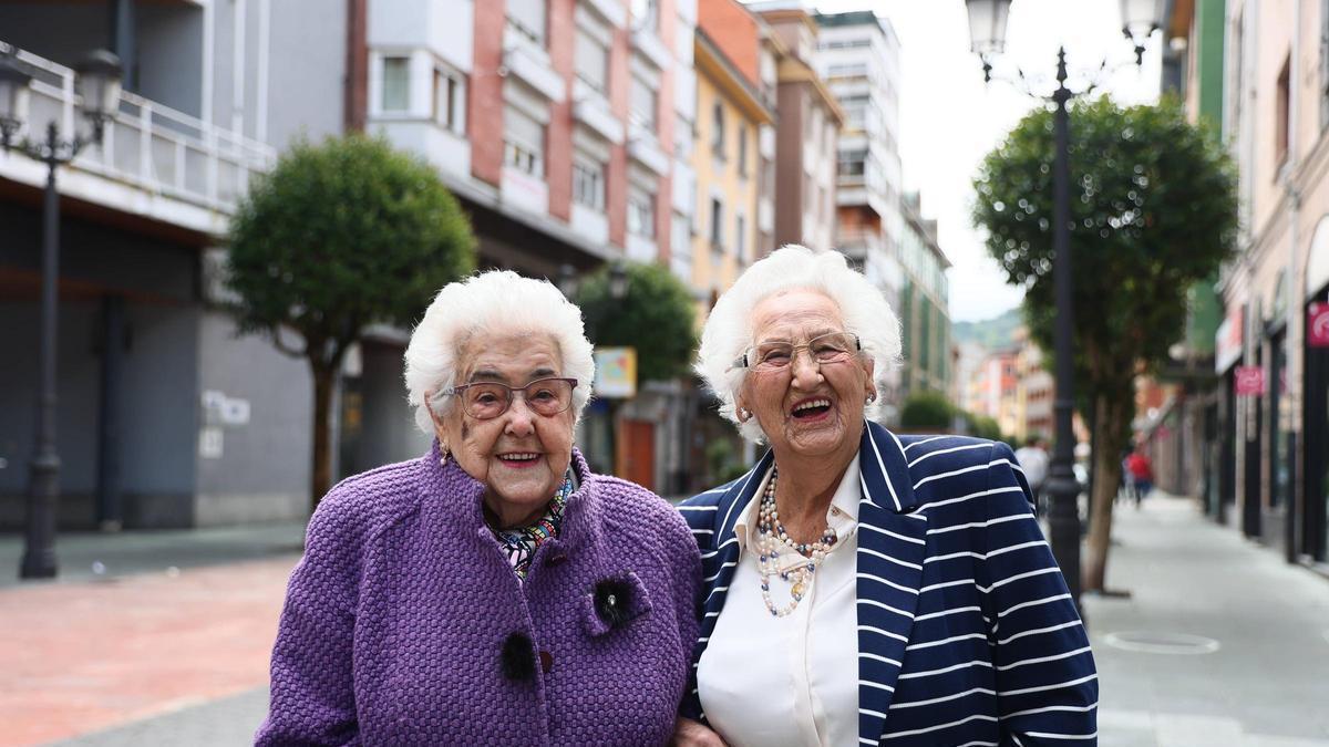 ¿Por qué vive más la gente del norte de España?: Asturias forma parte ...