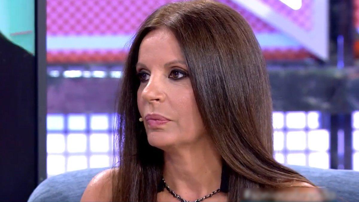 Sonia Monroy, al 'Deluxe': parla del seu drama personal i afirma que no ...