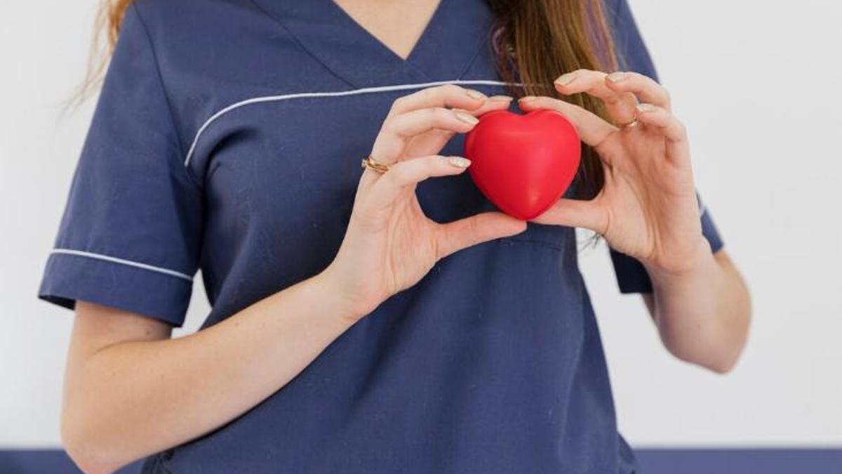 DIGUES ADEU AL COLESTEROL: l'expert en nutrició recalca un nutrient ...