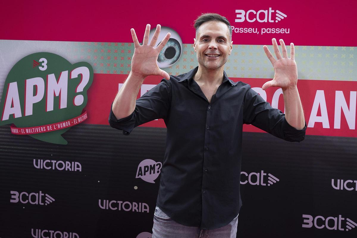 Especial en TV3 de la fiesta de APM? | El programa del zapeo y los ...