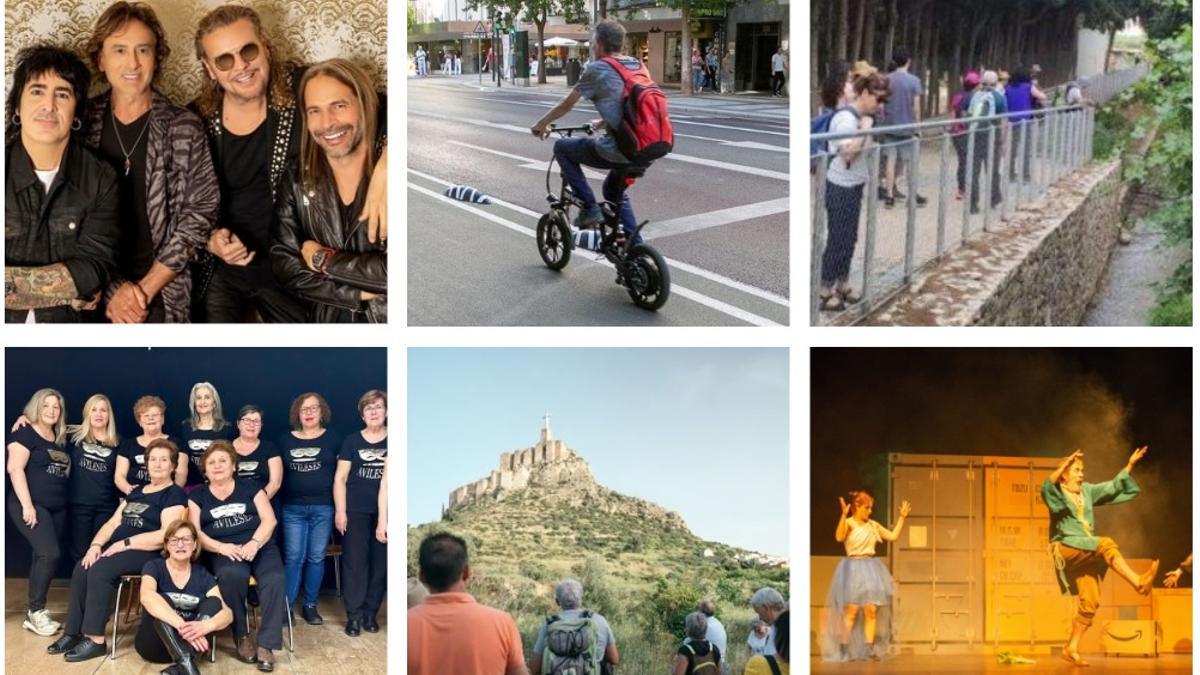 Qué hacer hoy en Murcia | Planes para hacer este fin de semana en Murcia