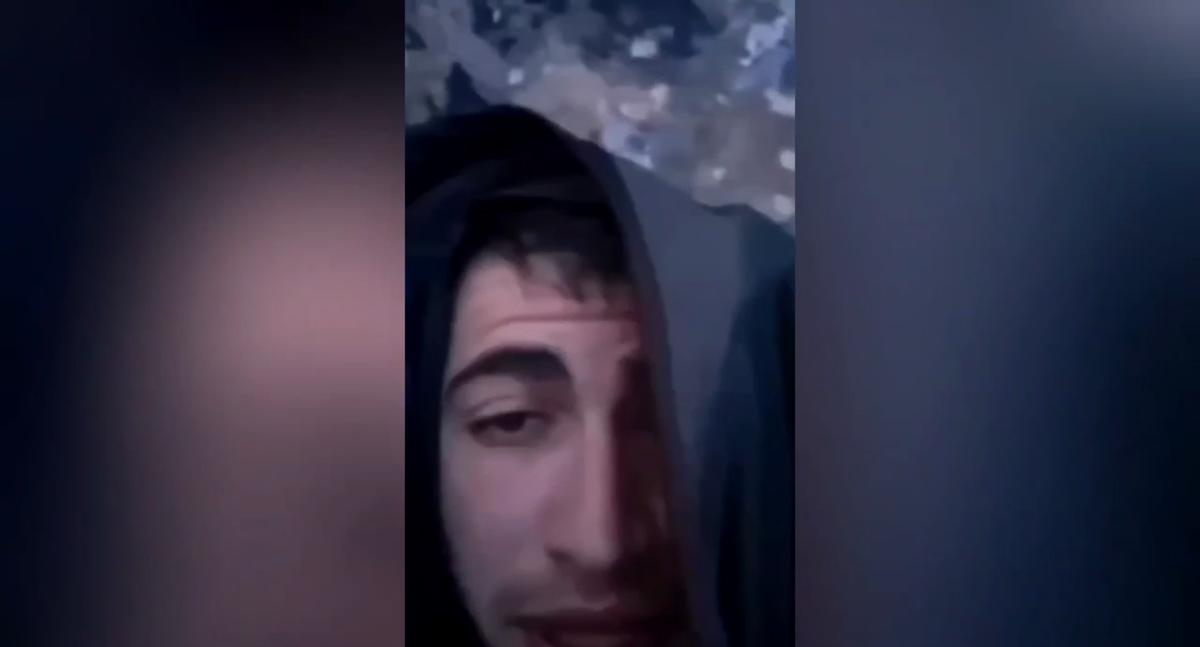 RESCATE MILAGROSO EN PICOS | La atención inicial de los rescatadores ...