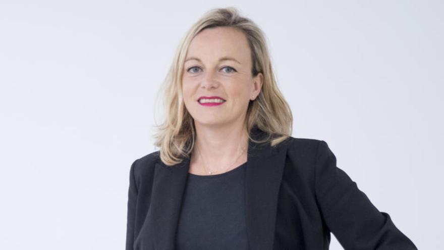 Jane Bamford: "Ahora está mal visto el enchufismo laboral en las ...