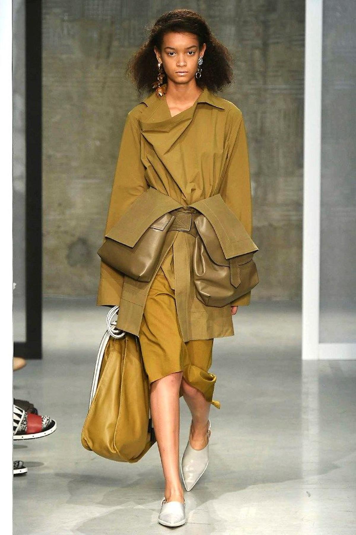 Marni - Milán - Mujer - Primavera-Verano 2017 - Woman