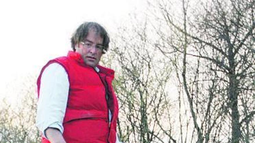 «El hallazgo de Argandenes no cambiará la historia, pero ayudará mucho ...