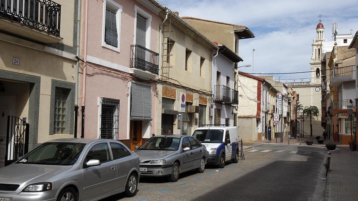 La Pobla Llarga incentiva las compras en el comercio local