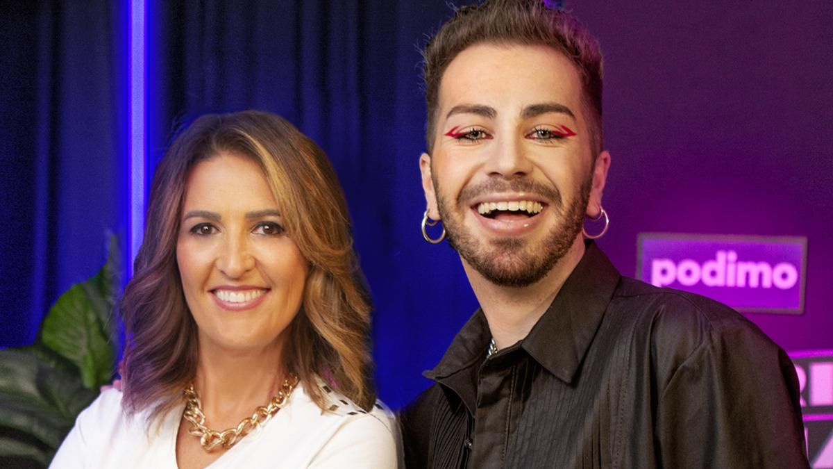 Laura Fa destroza a Matamoros por su relación con Marta López Álamo ...