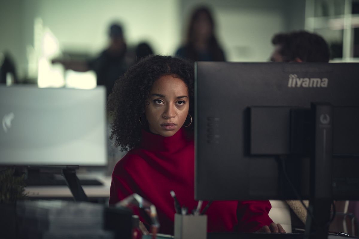 BLACK MIRROR SÉPTIMA TEMPORADA Vuelve 'Black Mirror': así es la séptima temporada de la serie ...