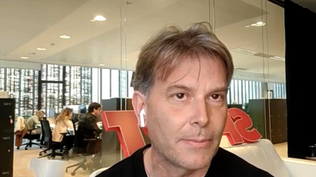 David Bernabeu: “Esta Supercopa es muy importante para el Barça ...