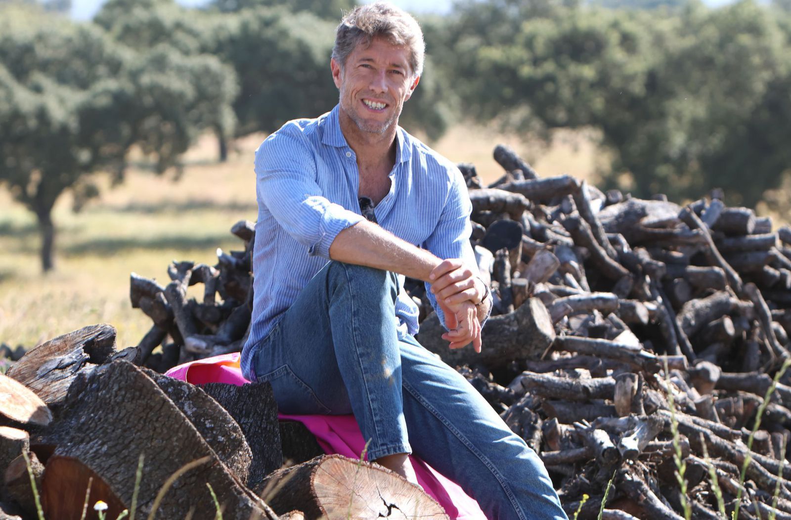 Manuel Escribano: "Los seis toros de Alicante serán para mí una ...