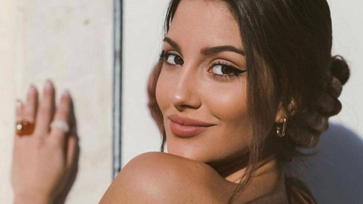 VIRAL TANIA MEDINA | El calvario de Tania Medina sobre su preocupante ...