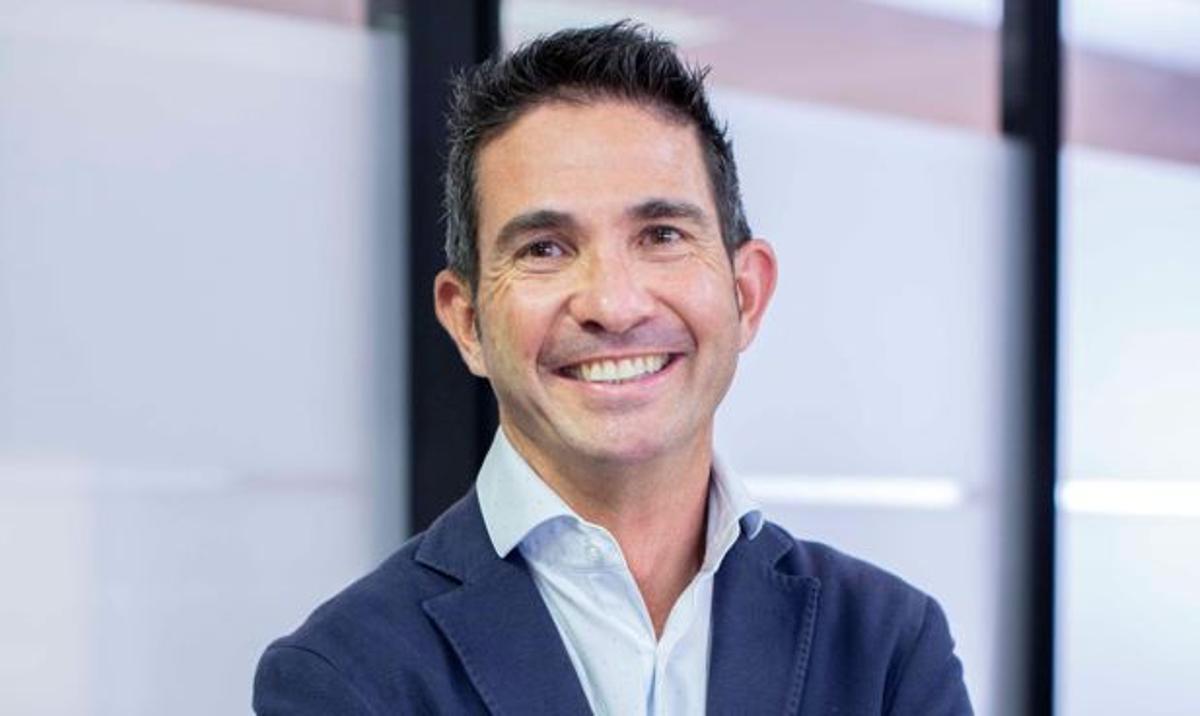 Raúl Martín Calvo, nuevo director general corporativo de Familia ...