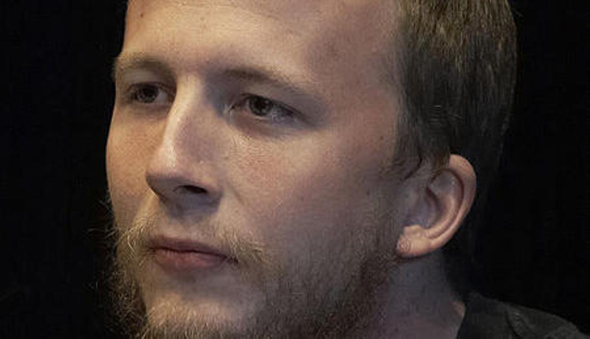Dos años de cárcel para el fundador de 'The Pirate Bay'