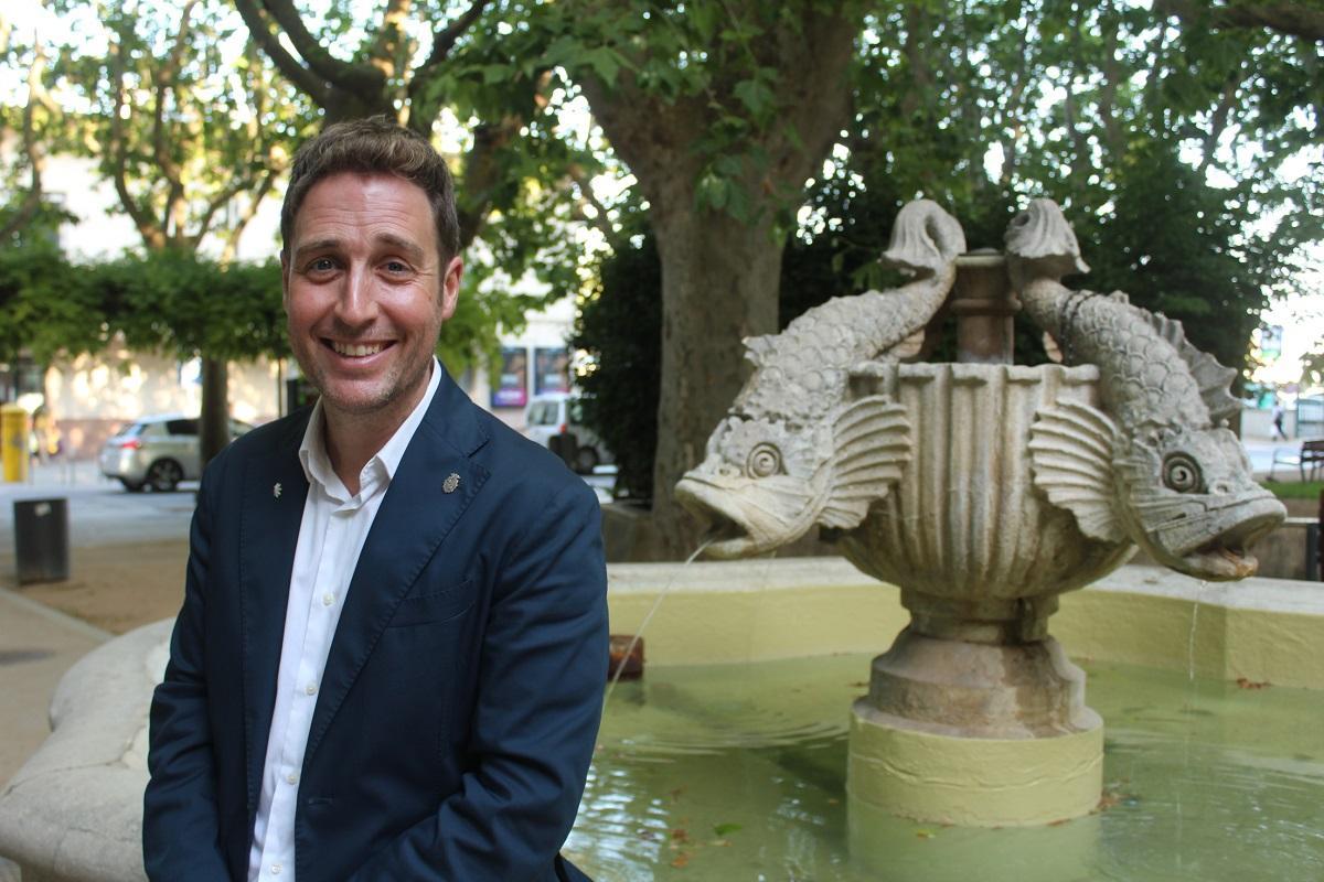 ENTREVISTA | Jordi Masquef: "Governar vol dir prioritzar, i tenim les ...