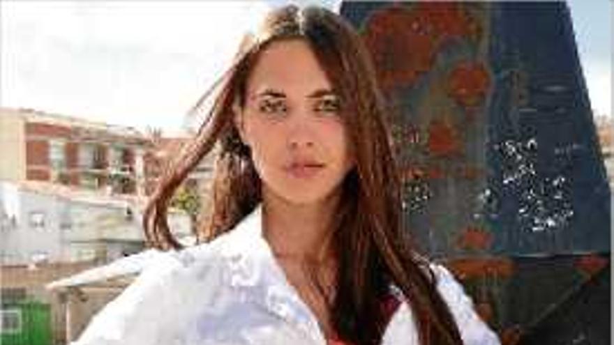 "Avui, guanyar un concurs de bellesa serveix de poc"