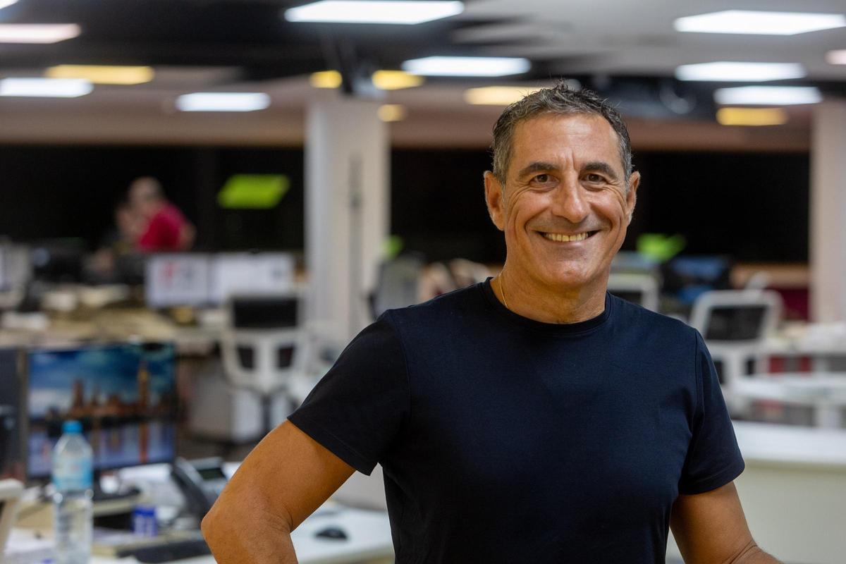 El benidormense Miguel Fuster, nuevo piloto del Alpine Recalvi Rally Team