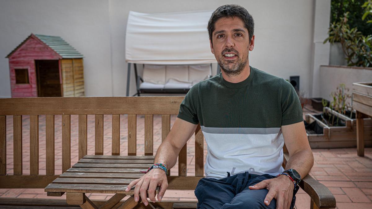 David Cid: "Con el aeropuerto, los socialistas son negacionistas ...