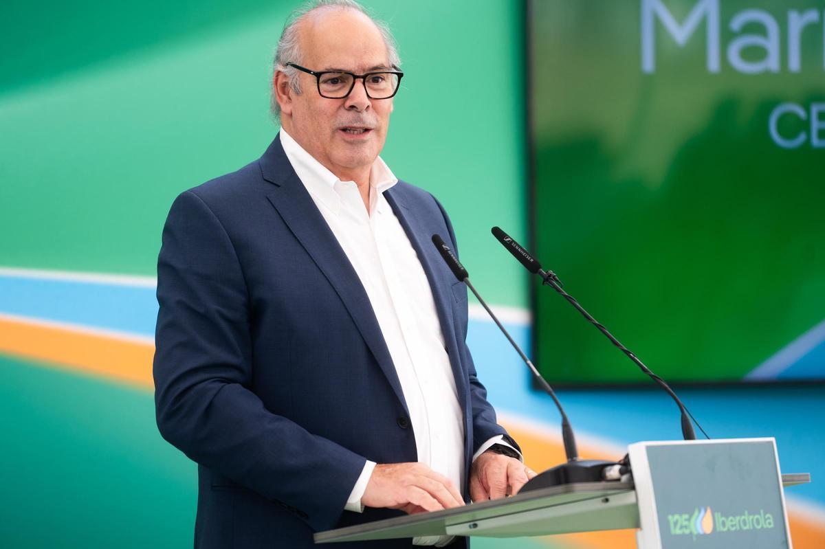 Energia : La mayor batería de España coloca a Extremadura al frente del ...