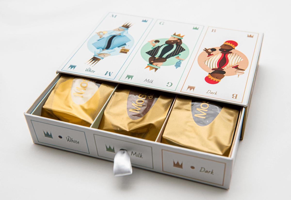 Tu regalo de Reyes lo tienes en Rialto