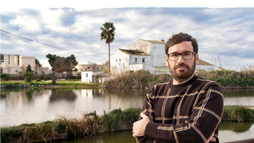 David Orange: "Tengo una mente muy científica para la recopilación de ...