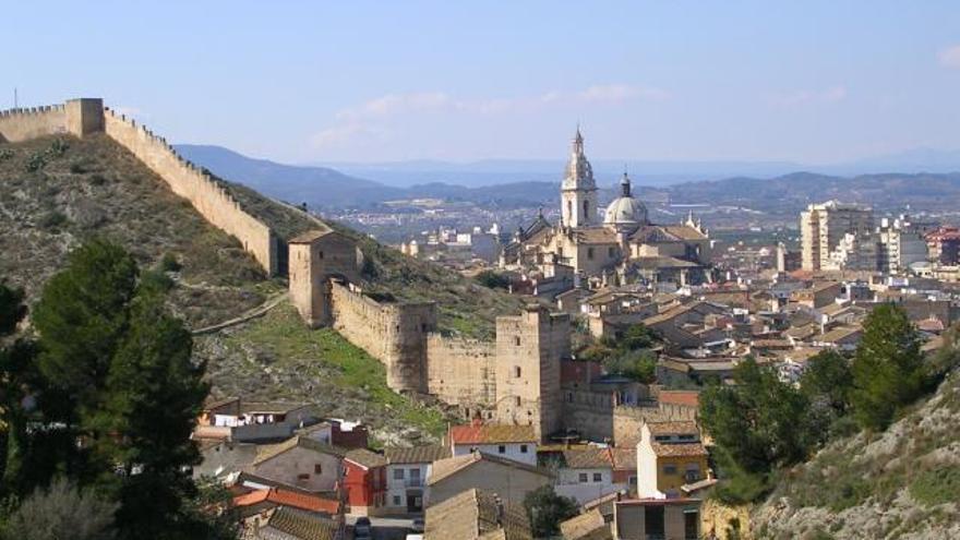 PLANES | Cinco pueblos medievales de la Comunitat en los que perderse esta Semana Santa