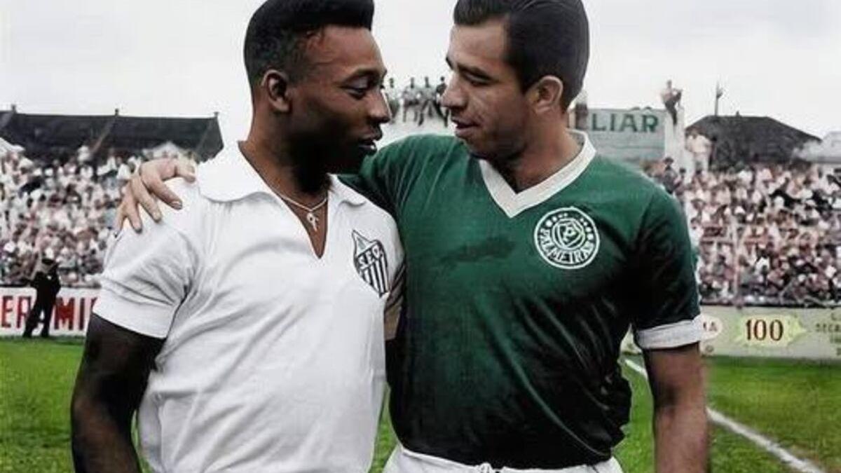 VALENCIA CF: Cuando Vavá Neto fue valencianista