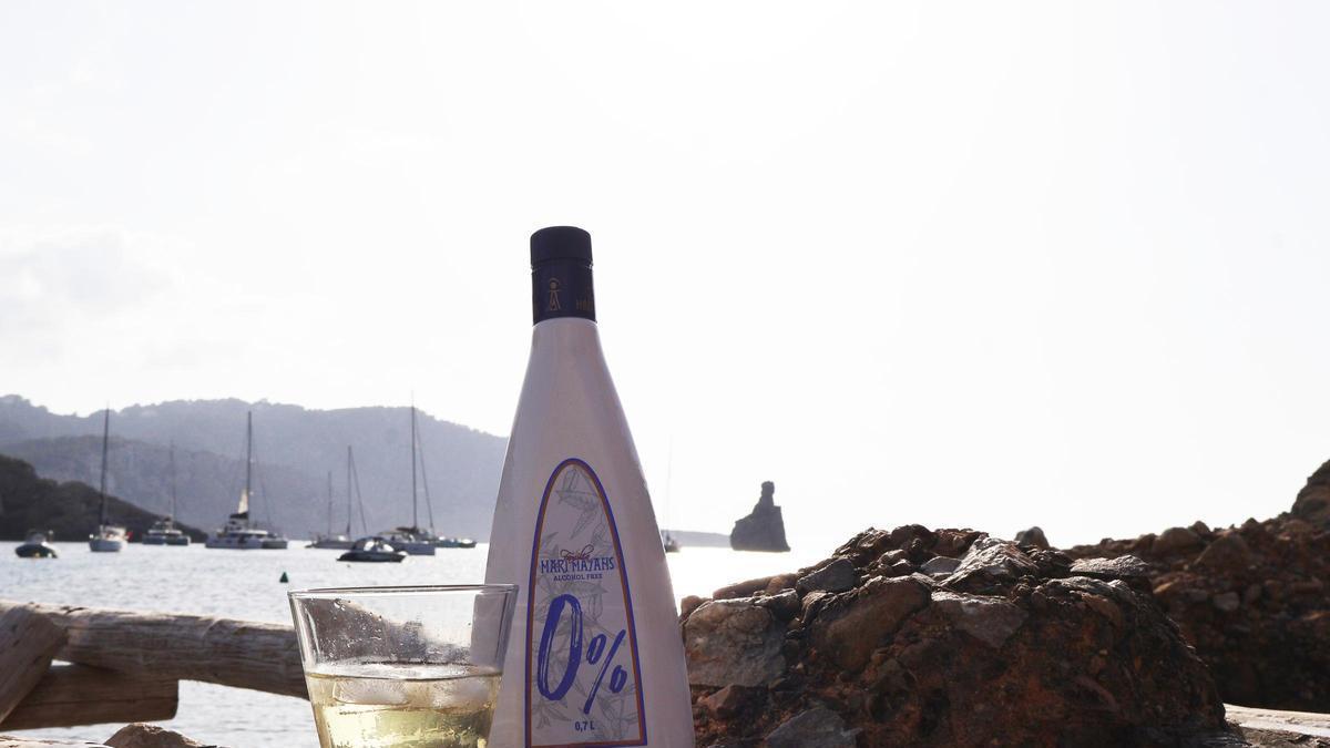BEBIDAS DE IBIZA: Marí Mayans saca la primera versión sin alcohol de ...