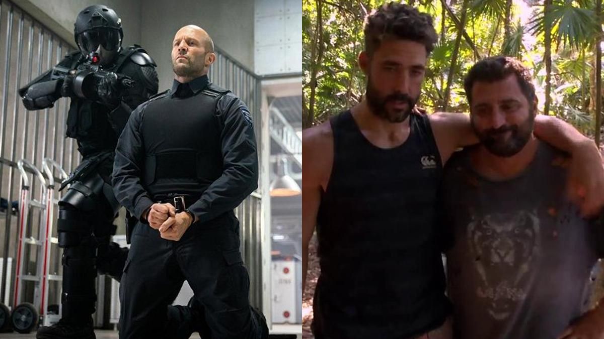 La 1 lidera el prime time con Jason Statham y 'Supervivientes' alcanza ...