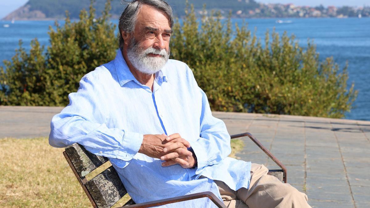 Pedro García Cuartango, periodista: “Lo que nos pasa ahora tiene raíces ...